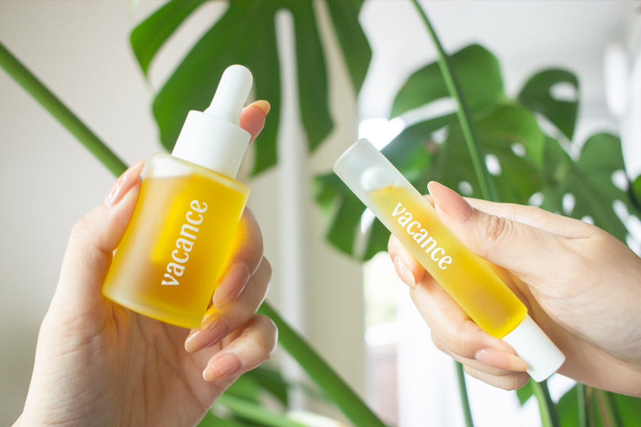 2 Ways to Apply Oil